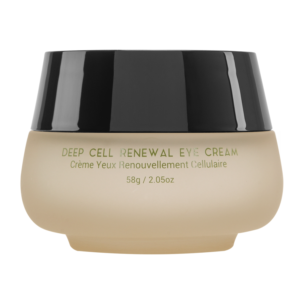 Deep Cell Renewal Eye Cream - Napara